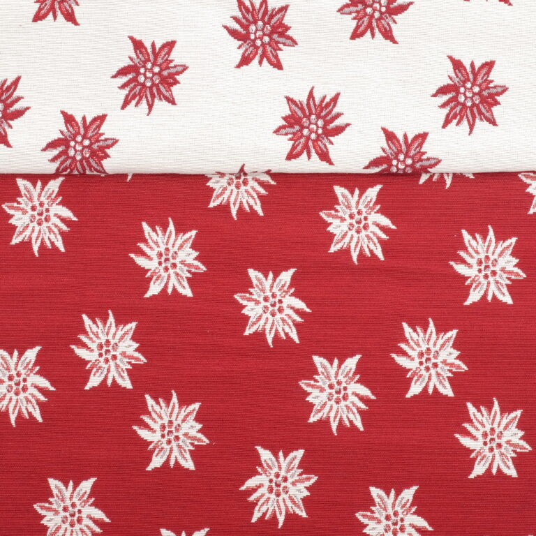 Tiroler Stoffe - alpenländischer Landhausstil - Gaidra