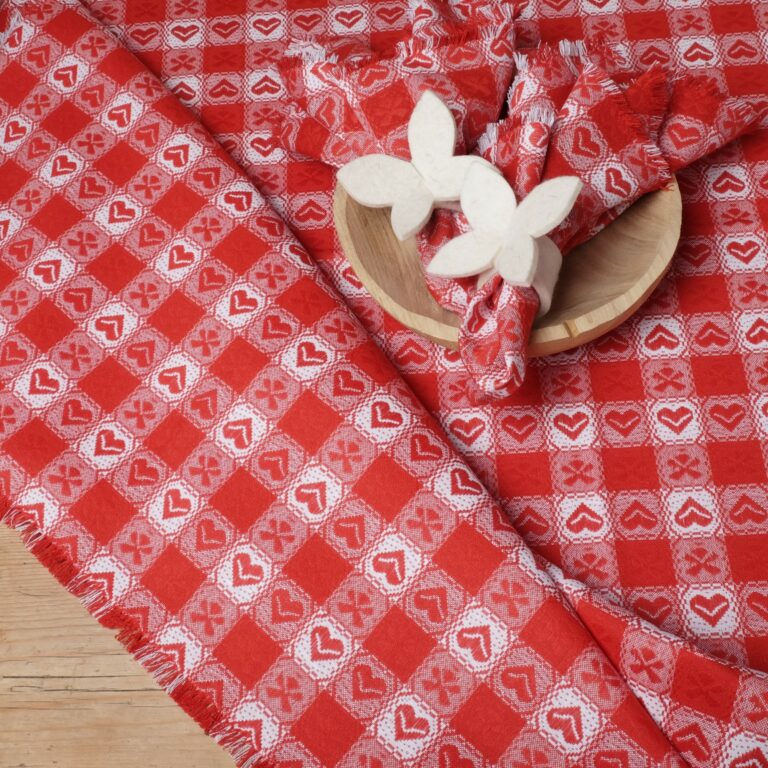 Tischdecken Landhausstil - alpenländischer Landhausstil - Gaidra